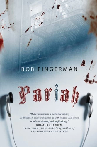 Pariah by Bob Fingerman