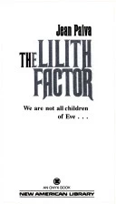 The Lilith Factor by Jean Paiva