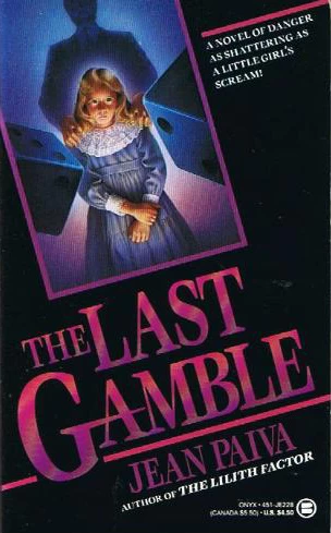 The Last Gamble by Jean Paiva