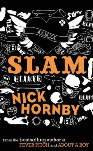 Slam by Nick Hornby