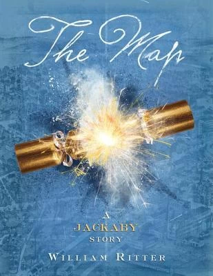 The Map (Jackaby) by William Ritter