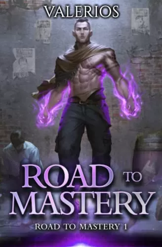 Road to Mastery by Valerios