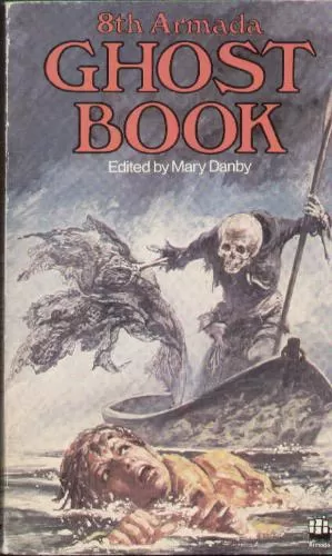 The Eighth Armada Ghost Book by Mary Danby