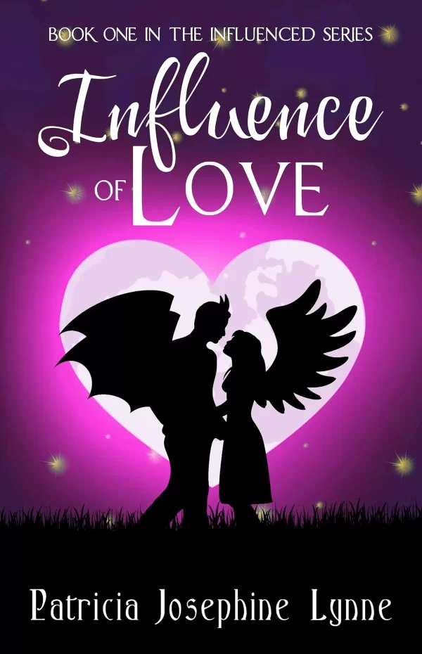 Influence of Love (Influenced #1) by Patricia Josephine