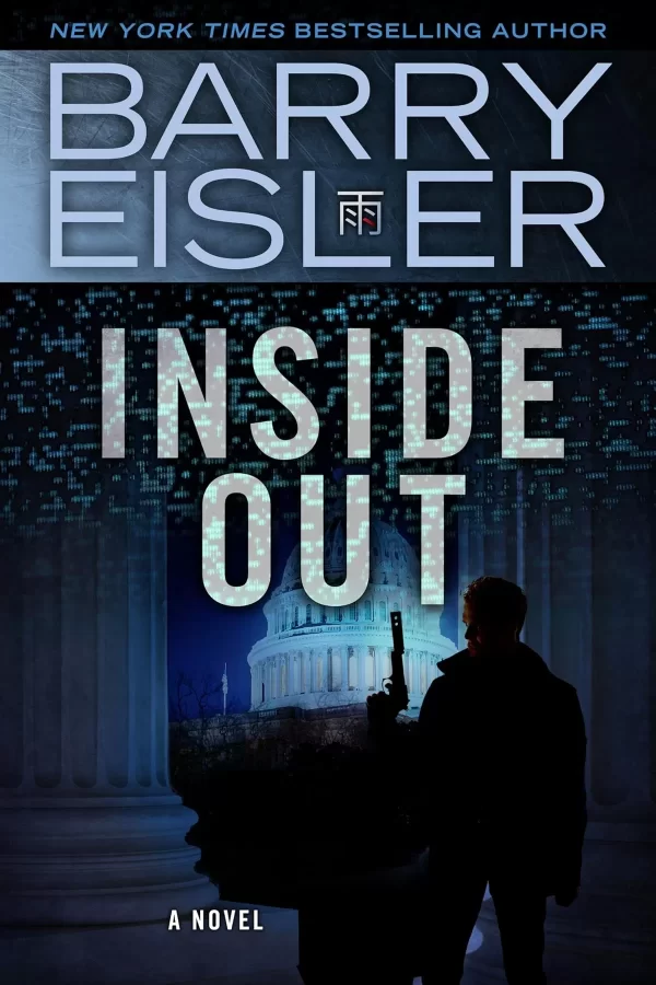 Inside Out (Ben Treven #2) by Barry Eisler