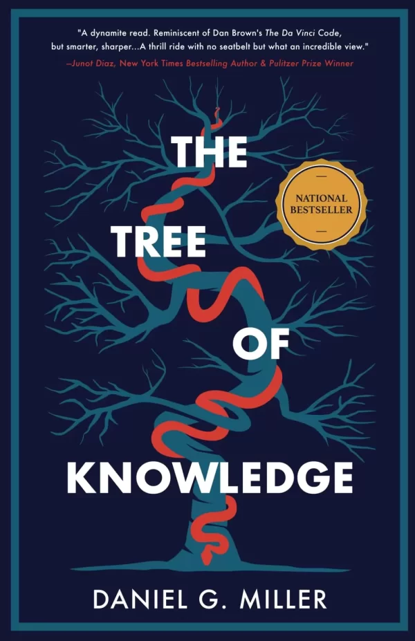The Tree of Knowledge by Daniel G. Miller