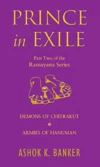 Series :: The Ramayana Omnibuses by Ashok K. Banker