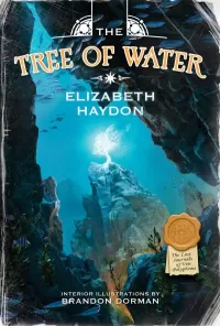 The Tree of Water (The Lost Journals of Ven Polypheme #4) by Elizabeth ...